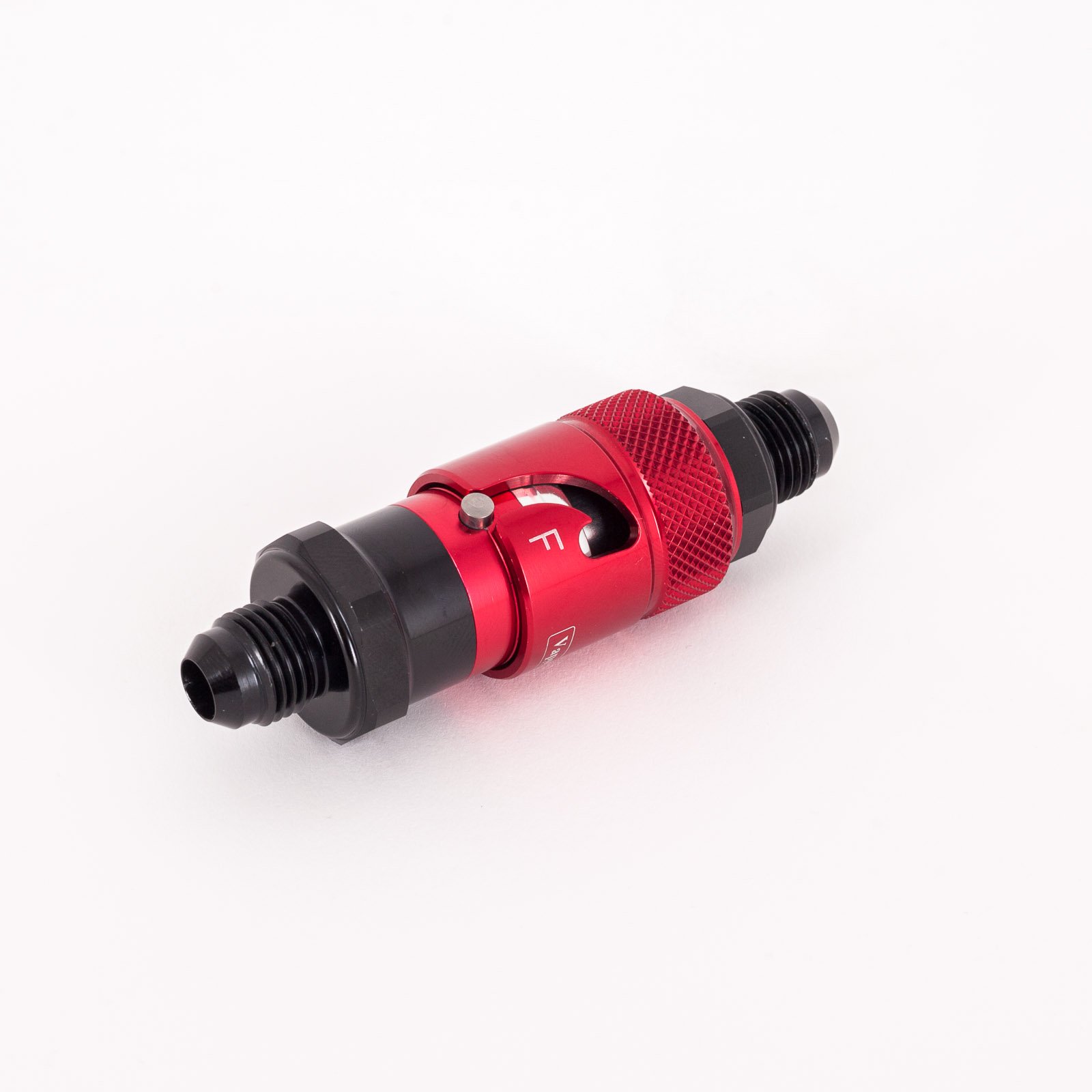VapoR Aluminium Quick Release - VapoR Racing