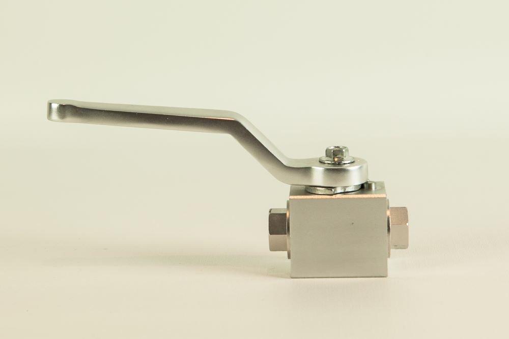 Air Brake Shut Off Valve at Buford Hill blog