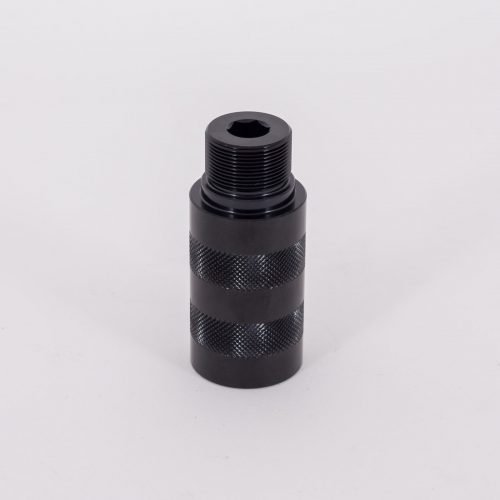 Aluminium Hand Brake Extension - VapoR Racing